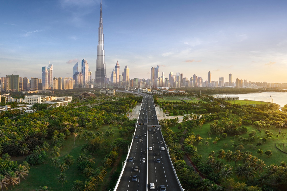 What Is Built-Up Area (BUA) In Dubai Real Estate?