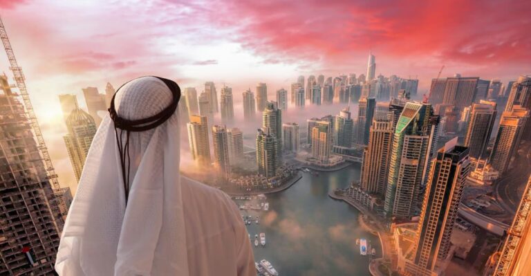 Top Best Differences Between BUA and GFA?