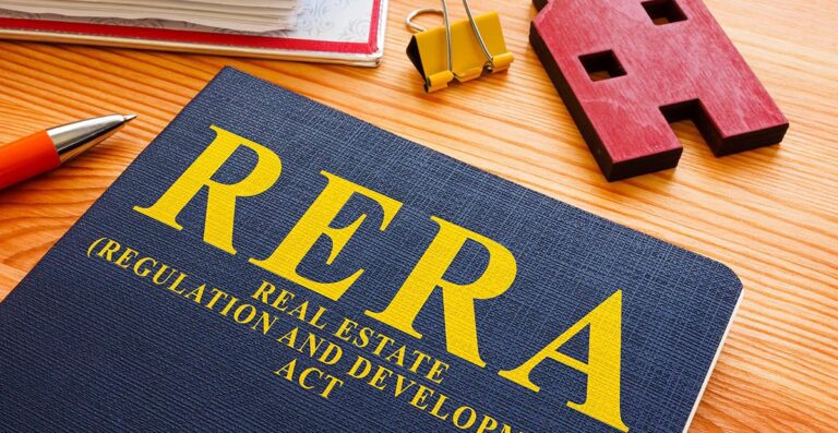 Real Estate Regulatory Agency (RERA) Dubai 2025