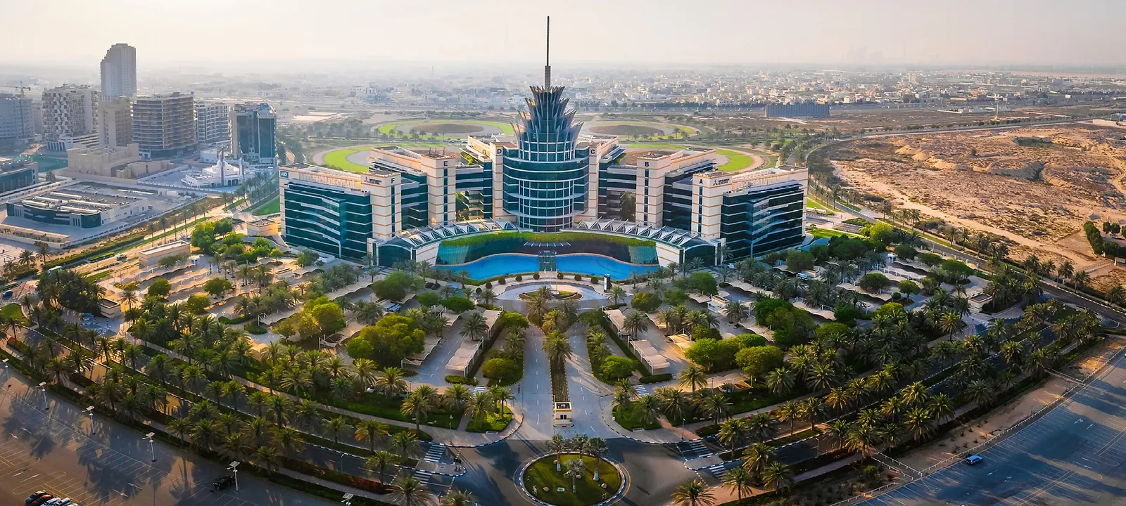 Dubai Silicon Oasis Area Guide | Living, Amenities & Lifestyle