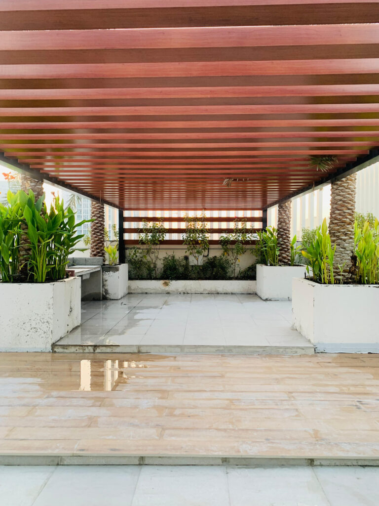 Empire Residence | JVC | 2 BHK