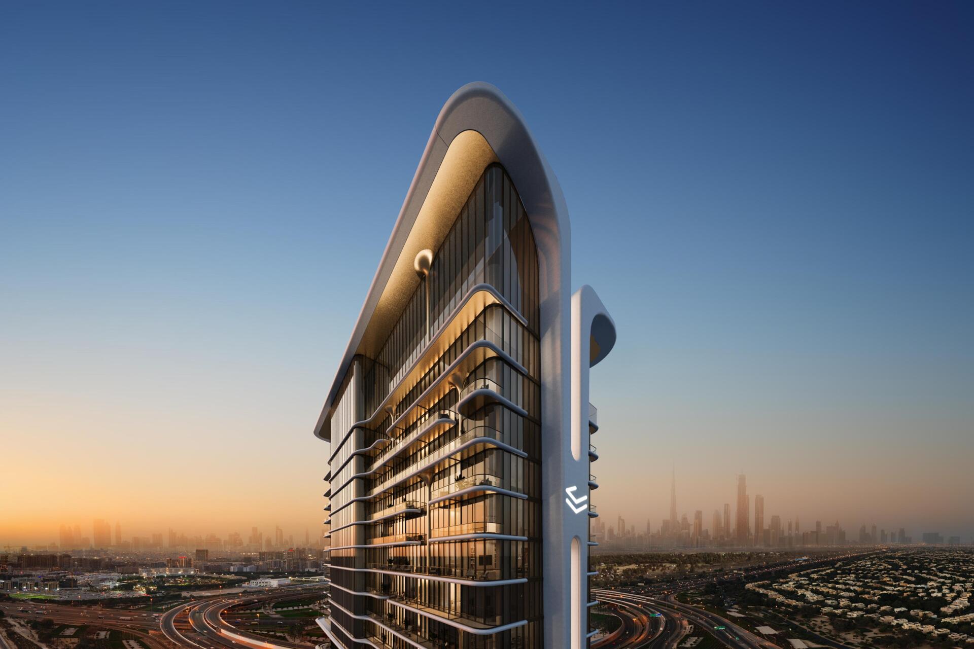 Velos Residences