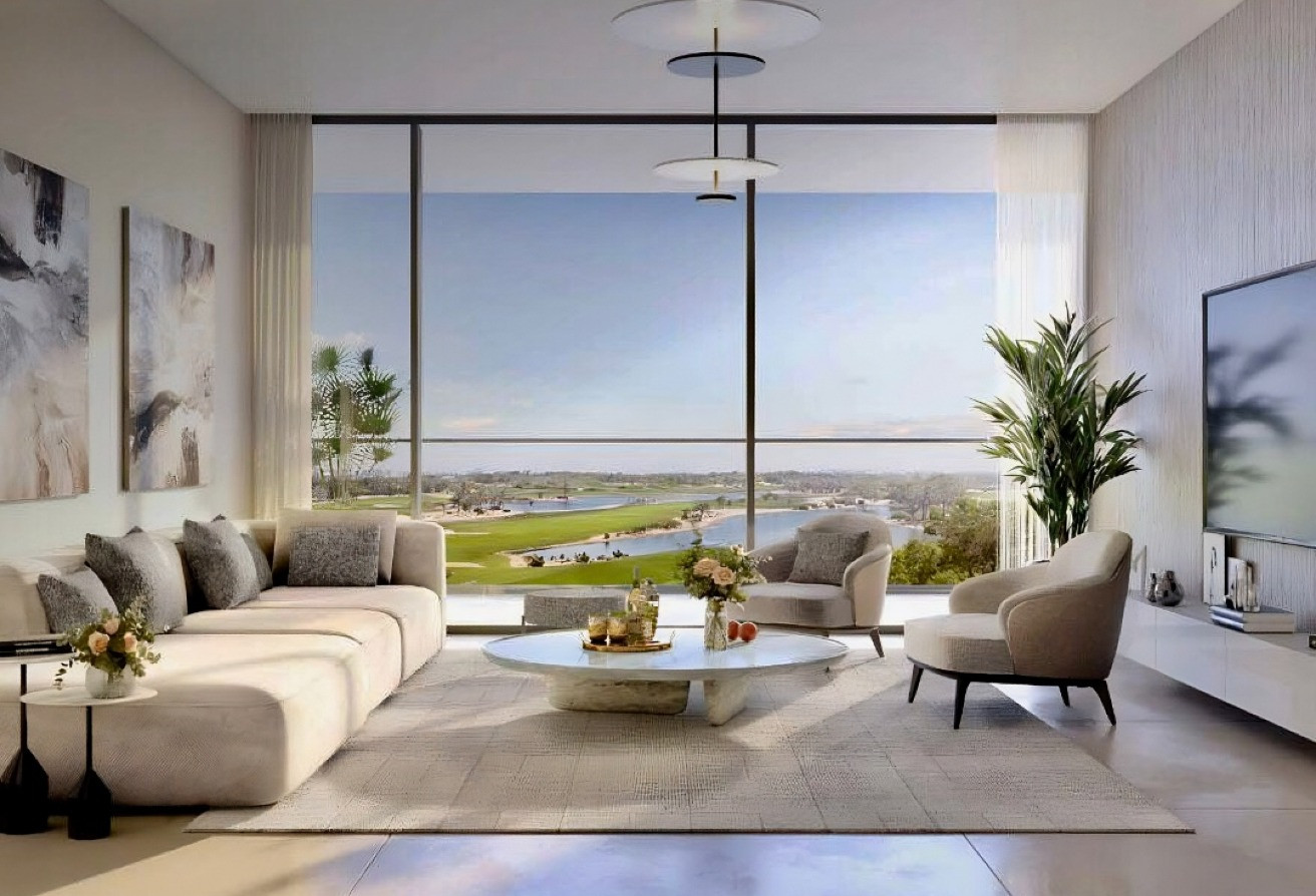 Vista By Prestige One | Handover By October 2025